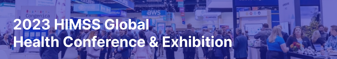 HIMSS (Strategic Channel Partners)